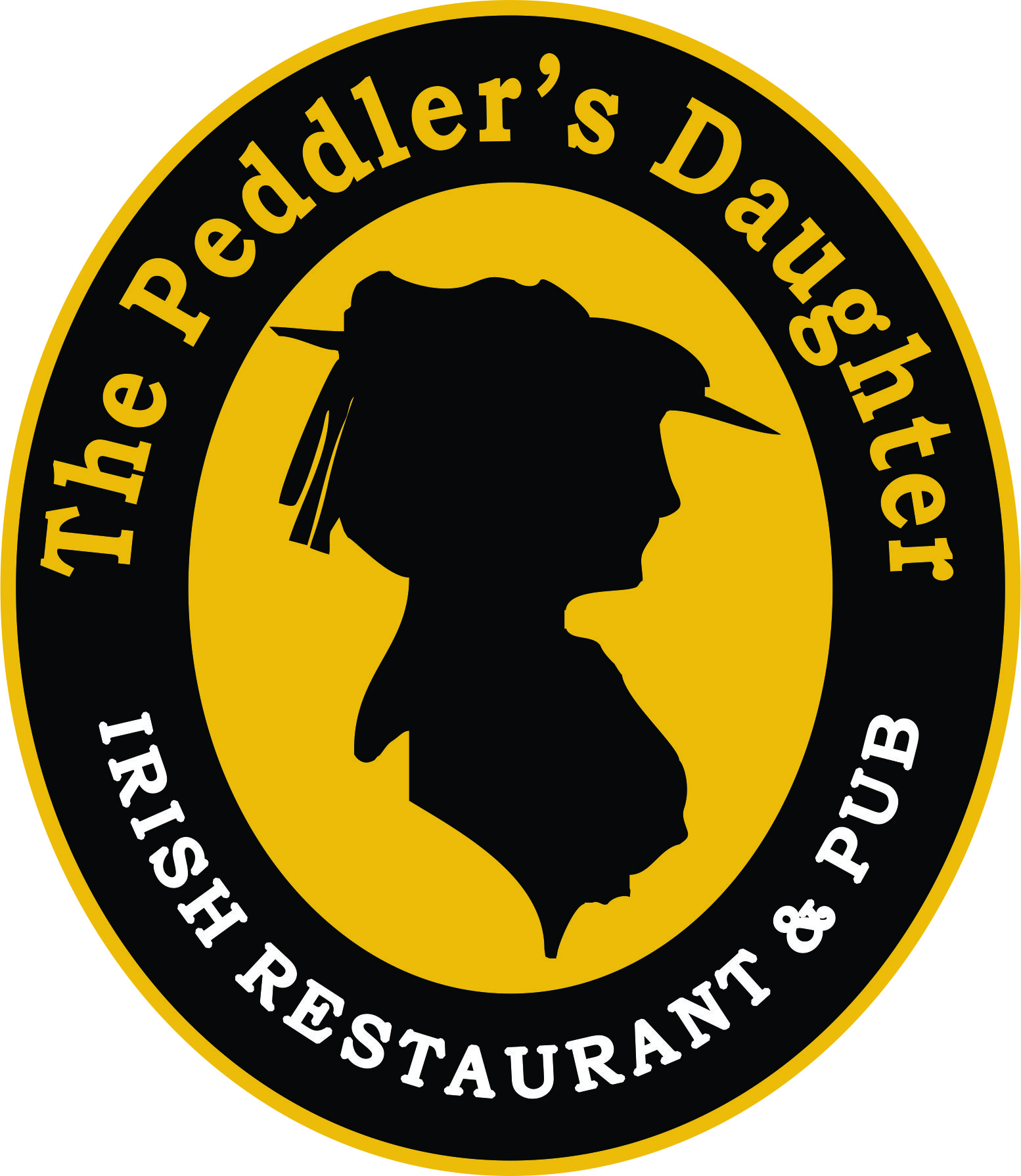 PEDDLERS DAUGHTER LOGO | 96.5 Live Free Country