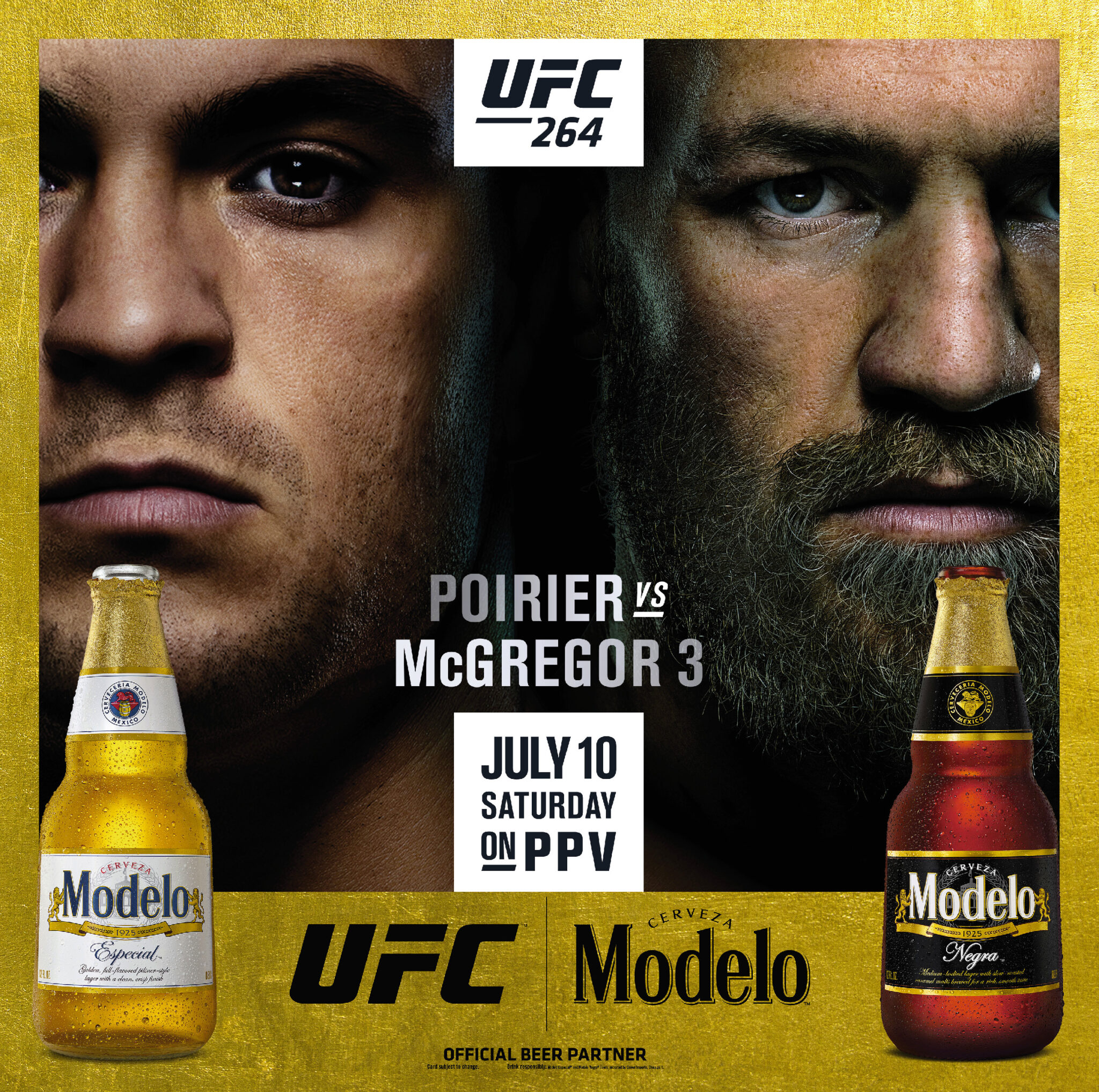 modelo ufc 264 | 96.5 Live Free Country