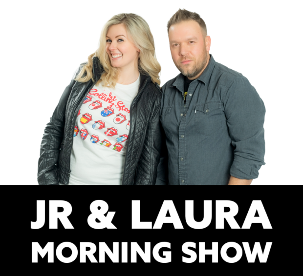 JRLauraBlock | 96.5 Live Free Country