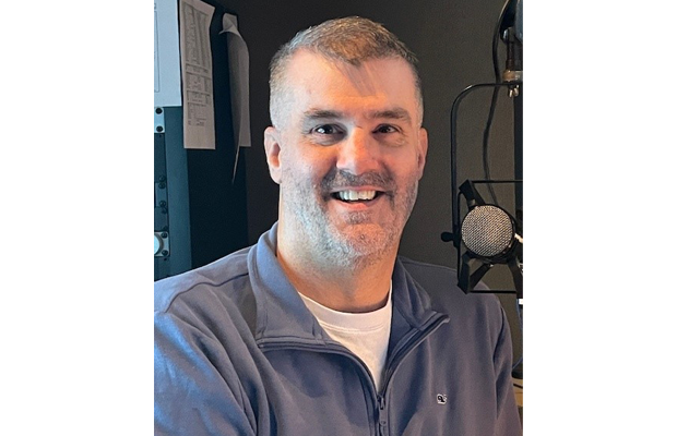 Mark Healy | 96.5 Live Free Country