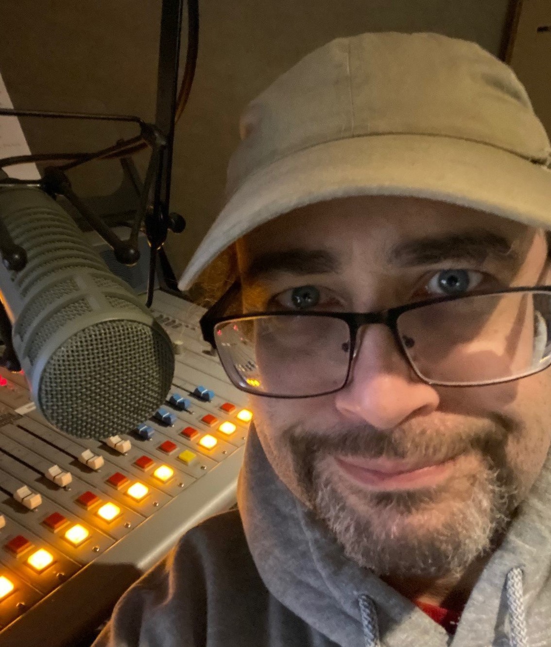 Bob kester 3 | 96.5 Live Free Country