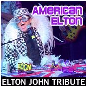 American Elton | 96.5 Live Free Country