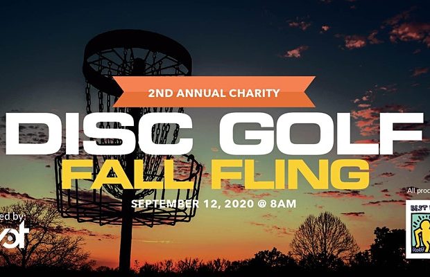 Disc Golf Fall Fling | 96.5 Live Free Country