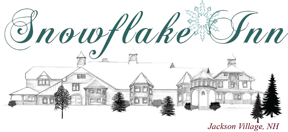 The Snowflake Inn logo 2017 976×447 | 96.5 Live Free Country