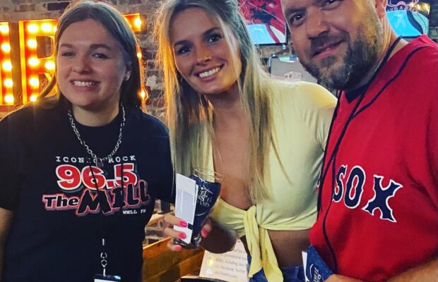 012 | 96.5 Live Free Country