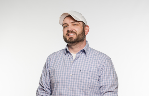 Michael James | 96.5 Live Free Country
