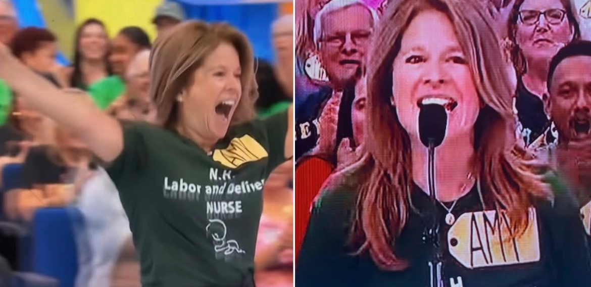 New Hampshire Nurse Wins New Car on Game show | 96.5 Live Free Country